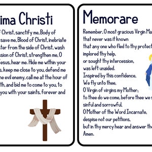 Prayer Booklet | Printable | 19 Prayers Included | Sunday School ...