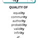 Prefix and Suffix Posters: Classroom ELA Morphology (digital Download ...
