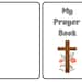 Prayer Booklet | Printable | 19 Prayers Included | Sunday School ...