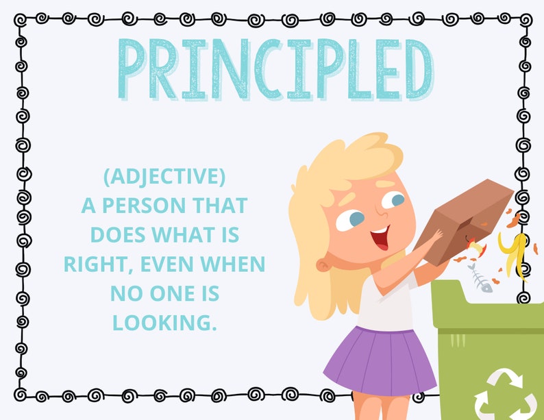 IB PYP Poster Set With Kindness Theme | Printables | Posters | Digital ...