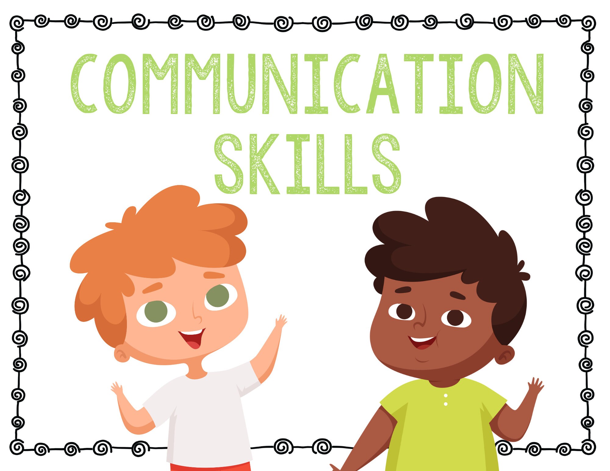 IB PYP Poster Set With Kindness Theme | Printables | Posters | Digital ...