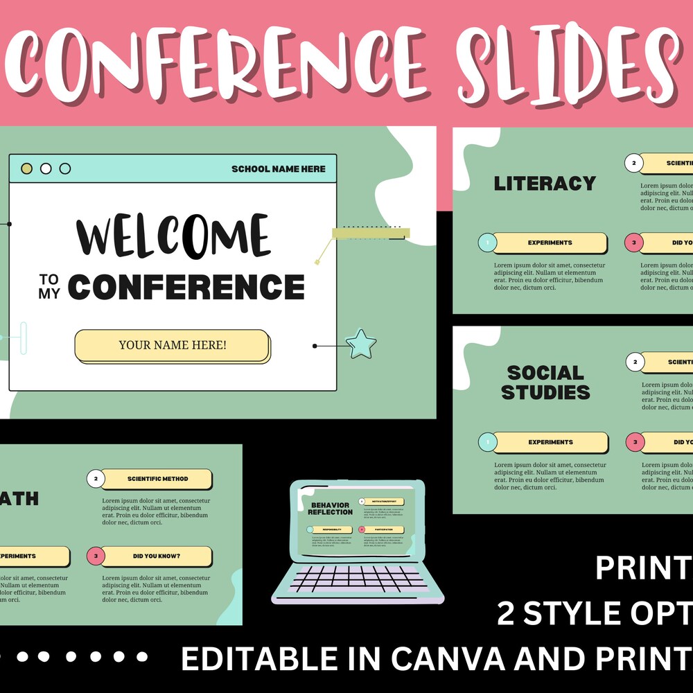 TeacherdesignsByJill - Etsy