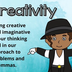 IB PYP Printable Poster Set | Bundle | Internationally-minded ...