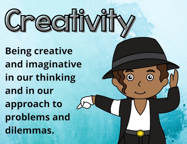 IB PYP Printable Poster Set | Bundle | Internationally-minded ...