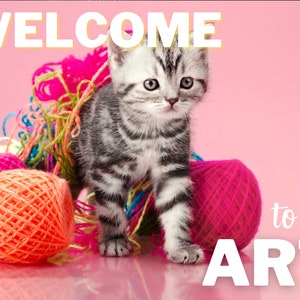 Classroom Quotes Printable Posters | CUTE Cat Theme | Positive Quotes ...