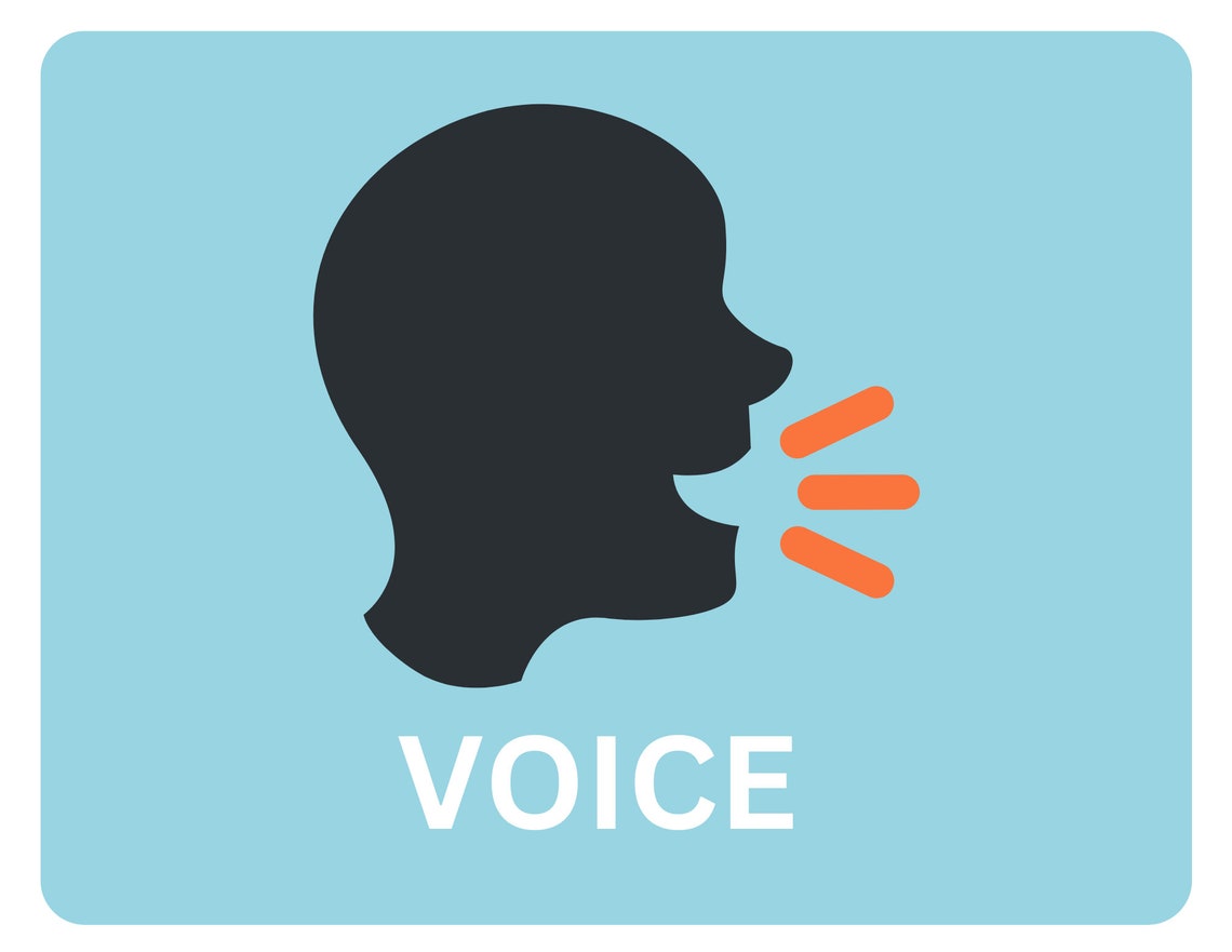 Speech Posters | Speech Language Therapy | SLP | Strategies | Bookmark ...