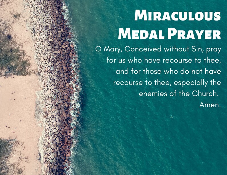 Prayer Printables Posters | Catholic School | Sunday School | Religious ...