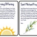 Prayer Booklet | Printable | 19 Prayers Included | Sunday School ...