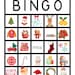 Christmas BINGO Holiday FUN | 9 Boards Included | Cute Winter Party ...