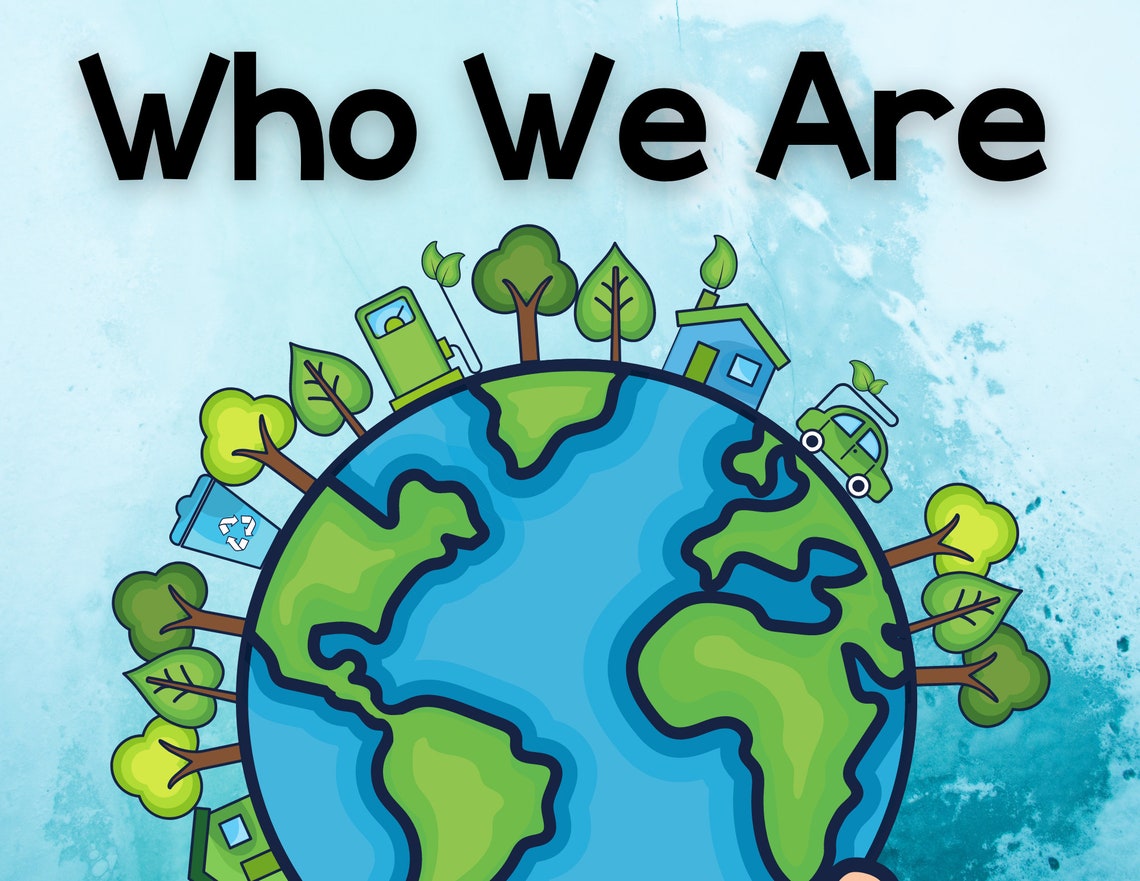 IB PYP Printable Poster Set | Bundle | Internationally-minded ...