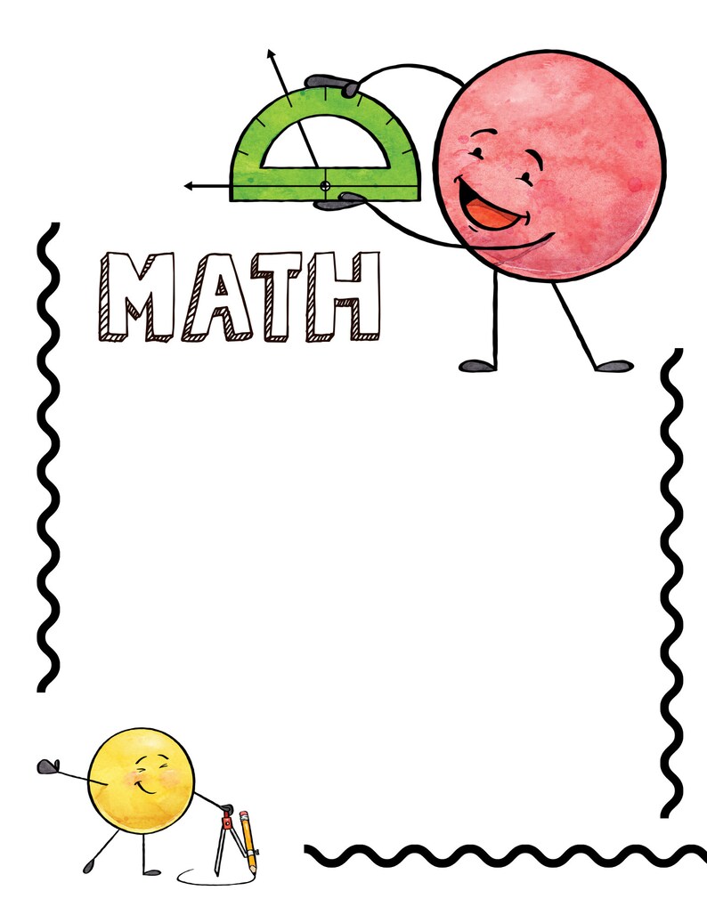 Learning Target Signs | Editable in Canva | Cute Dot Dudes | Display ...