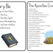 Prayer Booklet | Printable | 19 Prayers Included | Sunday School ...