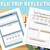 Math Bulletin Board Set | Printable | Bundle | Math Vocabulary ...