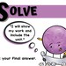 Math Problem-solving Strategy Posters: Understand, Plan, Solve, Check ...