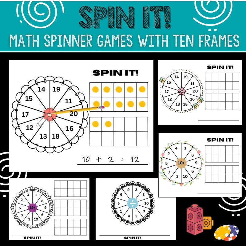 TeacherdesignsByJill - Etsy