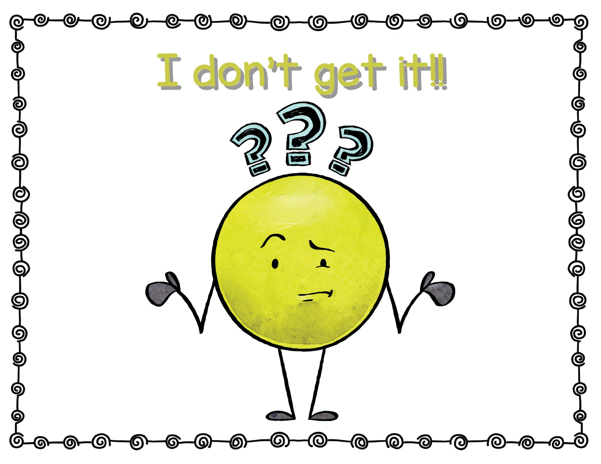 Growth Mindset Bulletin Board Printables Posters Social Emotional ...