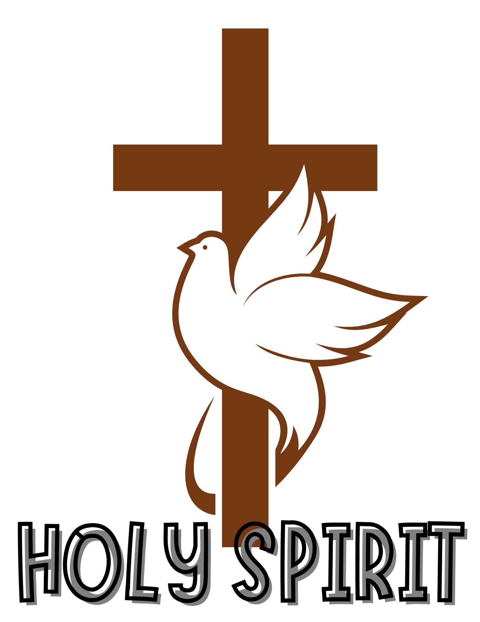 Sign of the Cross Poster Set: Catholic Classroom Decor (digital PDF) - Etsy
