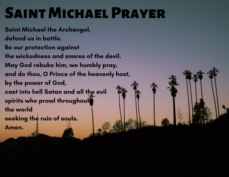 Prayer Printables Posters | Catholic School | Sunday School | Religious ...