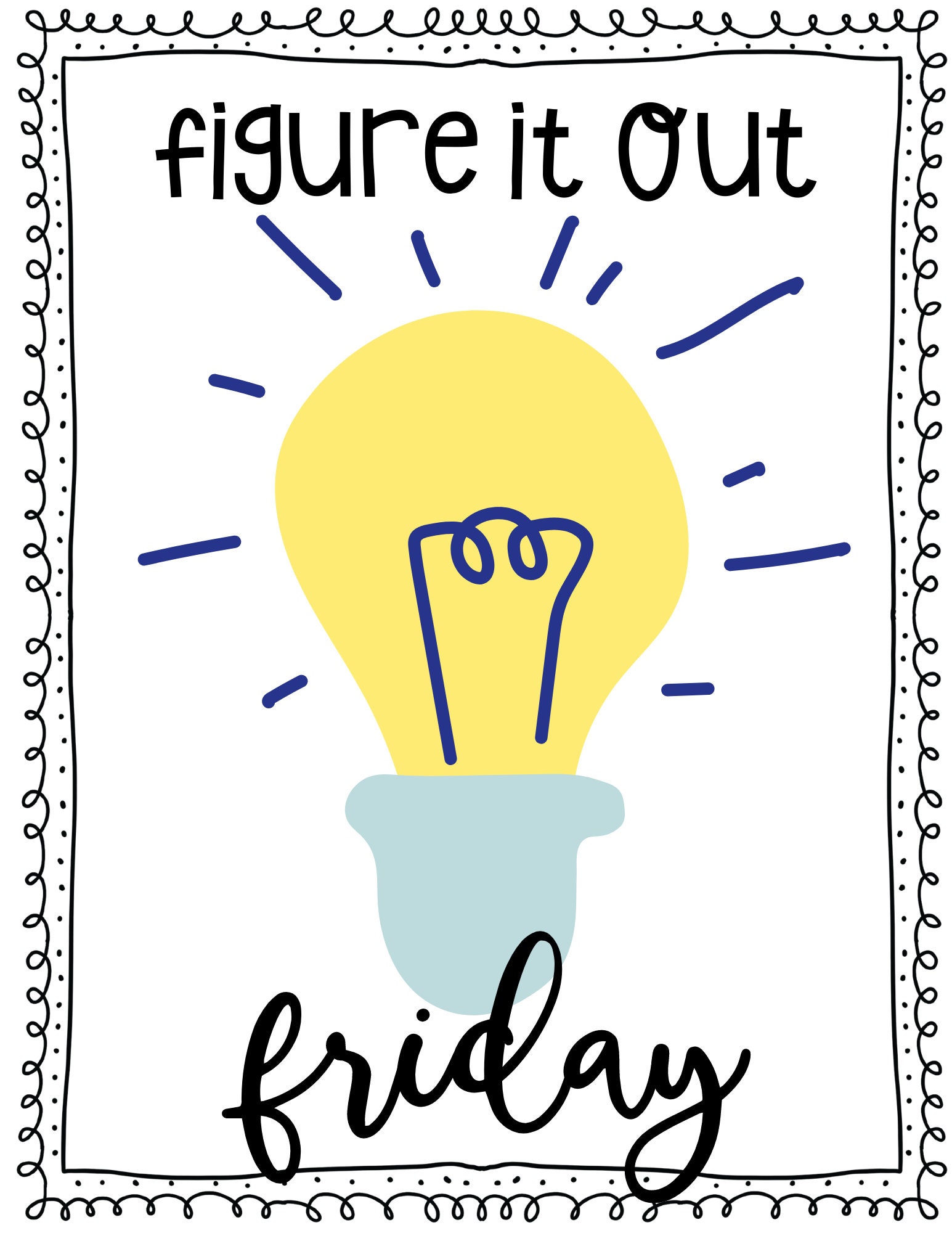 Social Committee Printables: Staff Morale & Team Building (digital ...