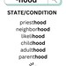 Prefix and Suffix Posters: Classroom ELA Morphology (digital Download ...
