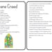 Prayer Booklet | Printable | 19 Prayers Included | Sunday School ...
