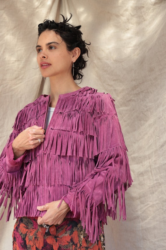 Prosper & devine leather - Gem