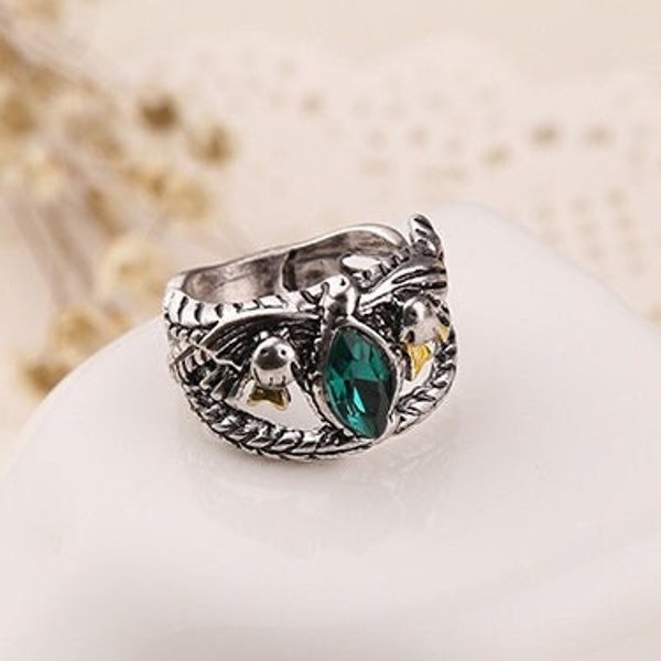 Aragorn Ring - Etsy