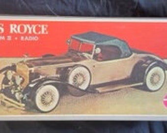 Car Shaped Radio - Etsy