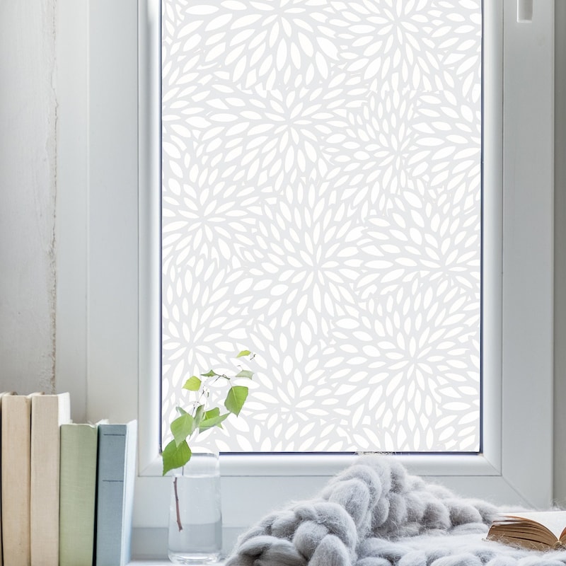 Privacy Window Decals - Etsy