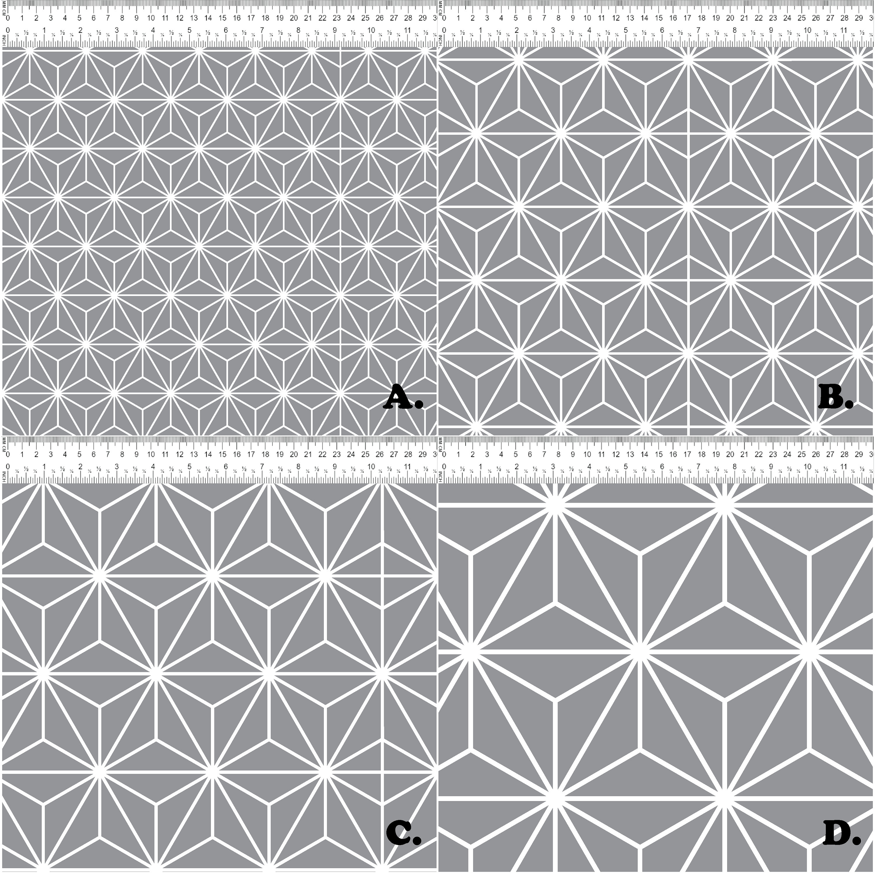 Pvc-free Elegant Star Pattern Privacy Window Film, Sleek but ...