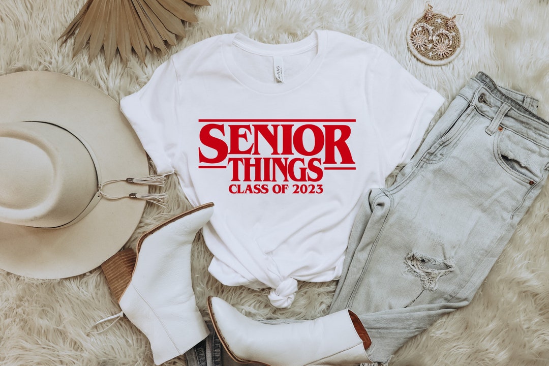 Senior Things | Class of 2023 | Seniors 2023 | Graduate | School ...