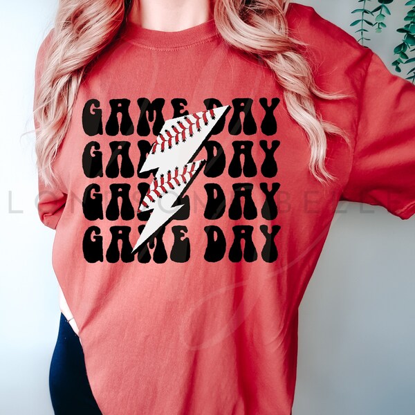 Oversized Baseball Shirt - Etsy