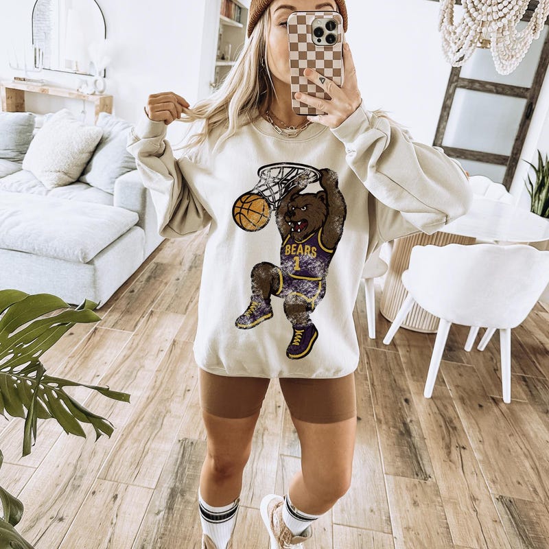 Basketball Apparel Logo - Etsy