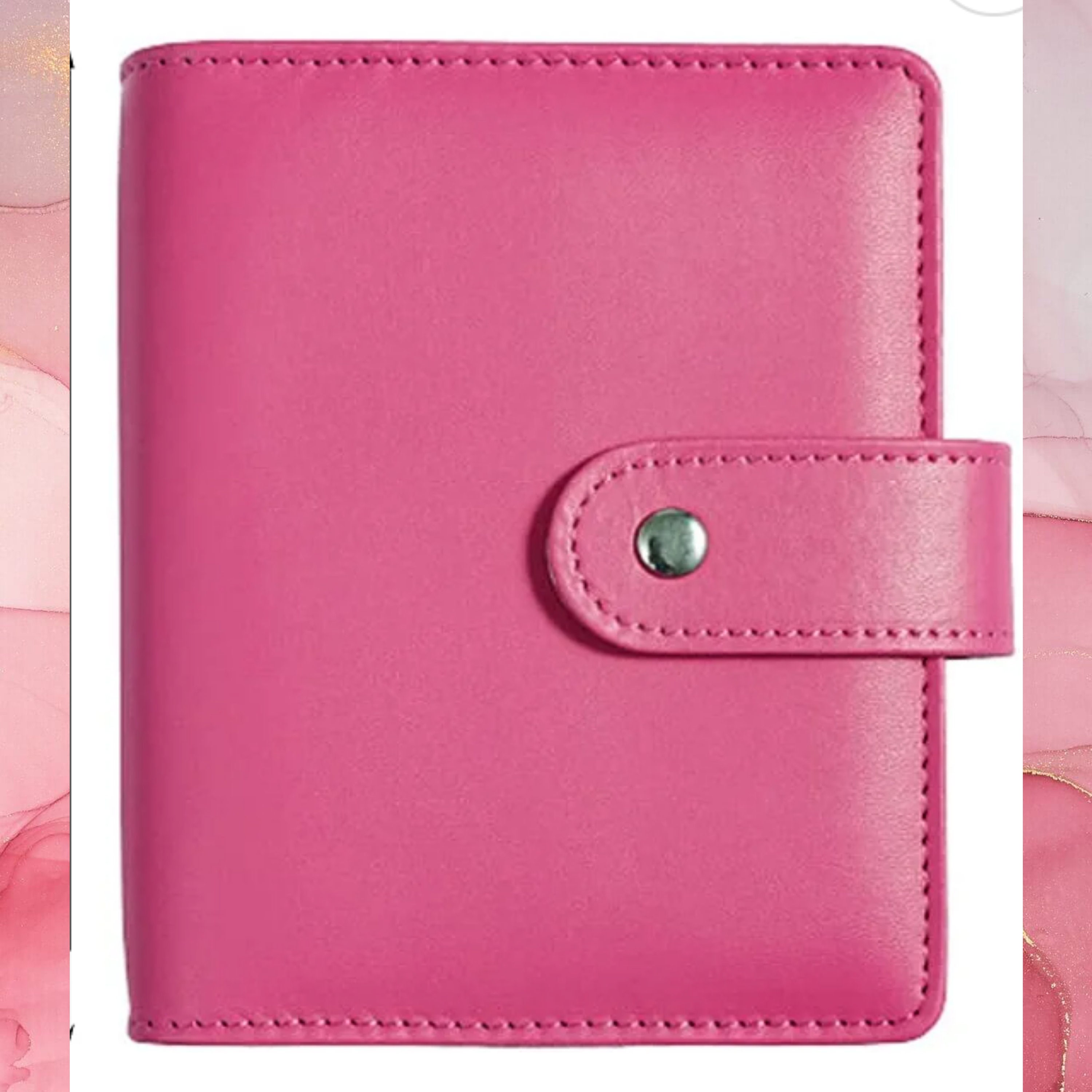 A7 Wallet Binder - Etsy