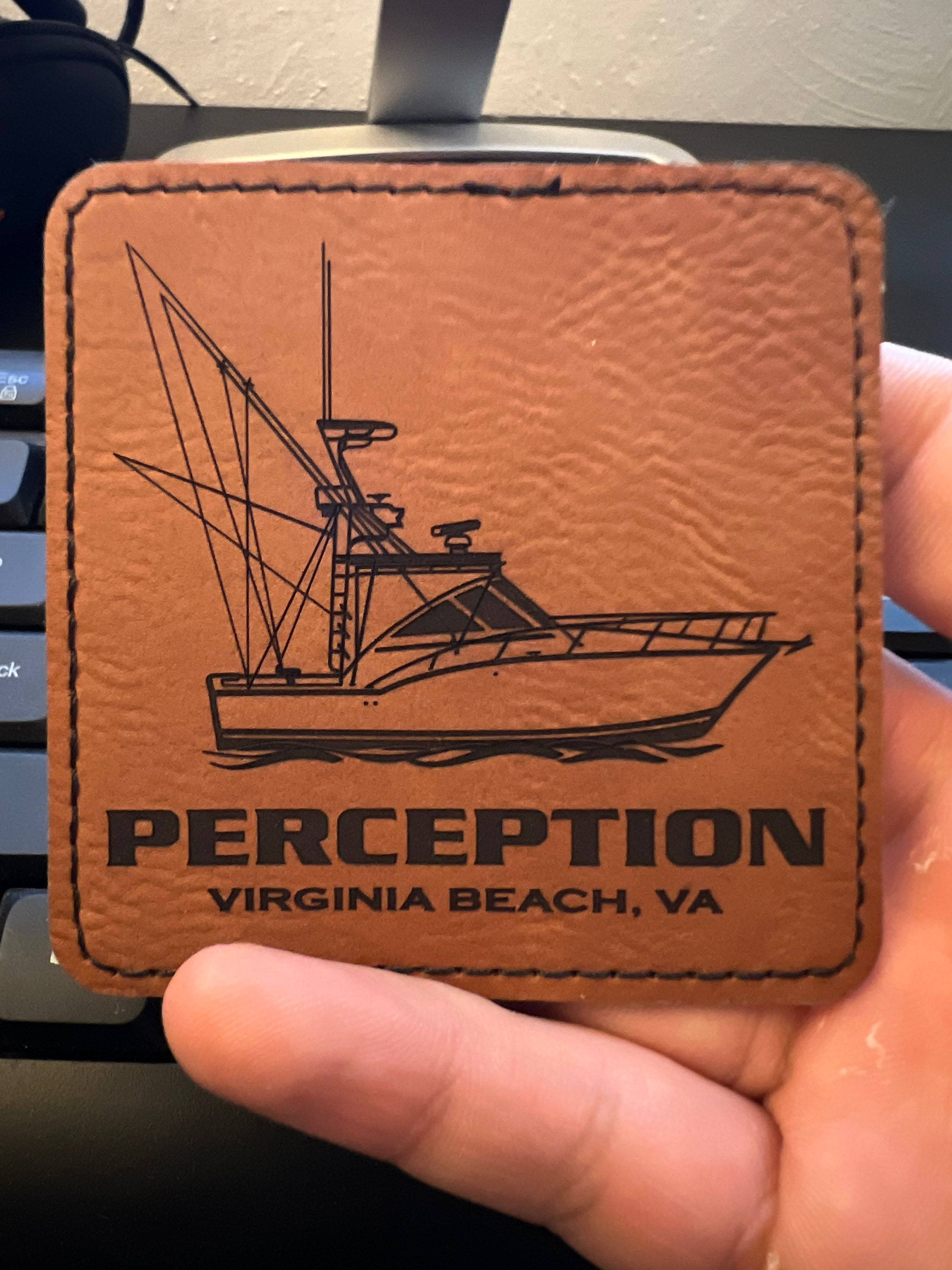 Sportfish Boat SVG Digital File - Etsy