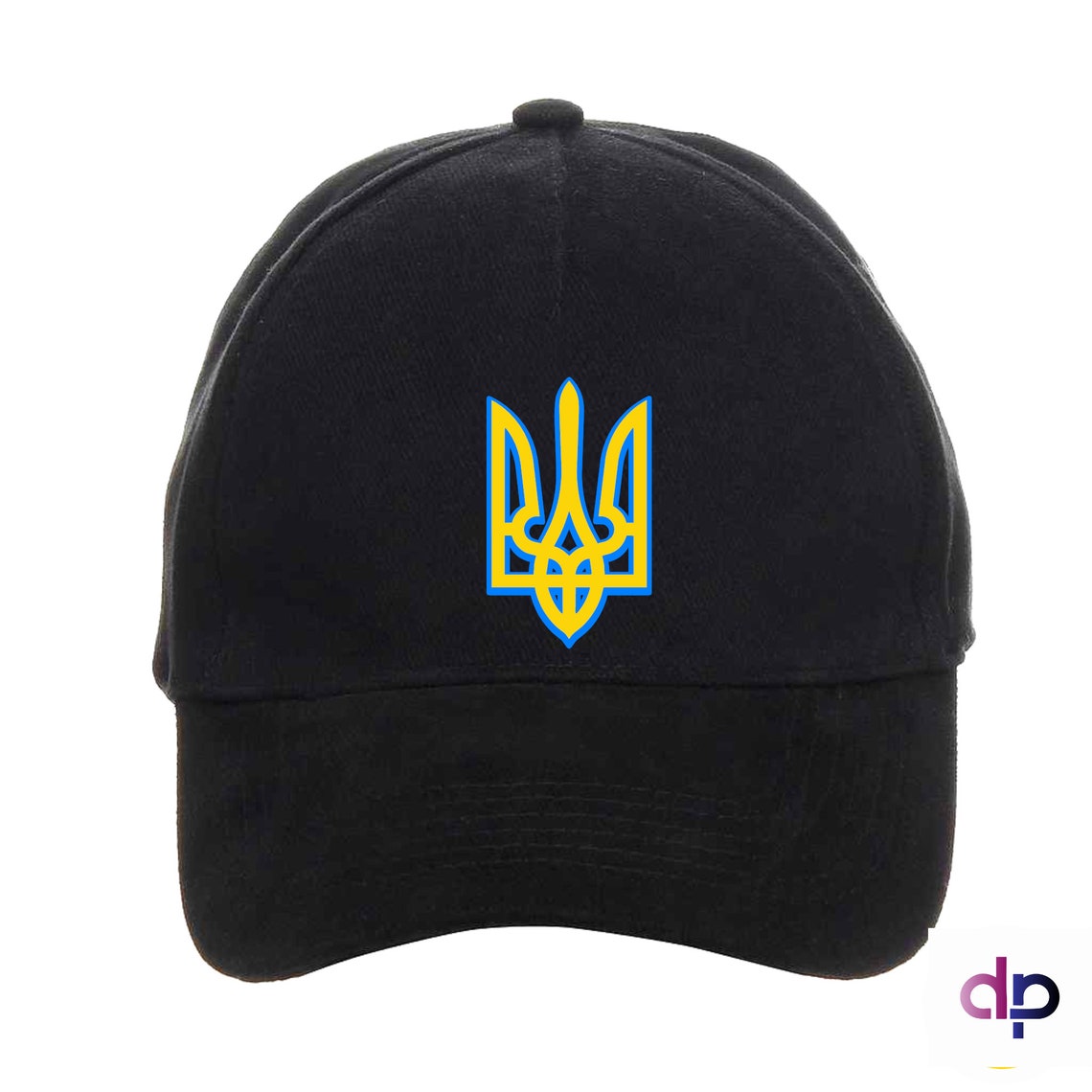 Ukraine Baseball Hat, Ukraine Flag Cap and Hat, Ukrainian Flag Beanie ...