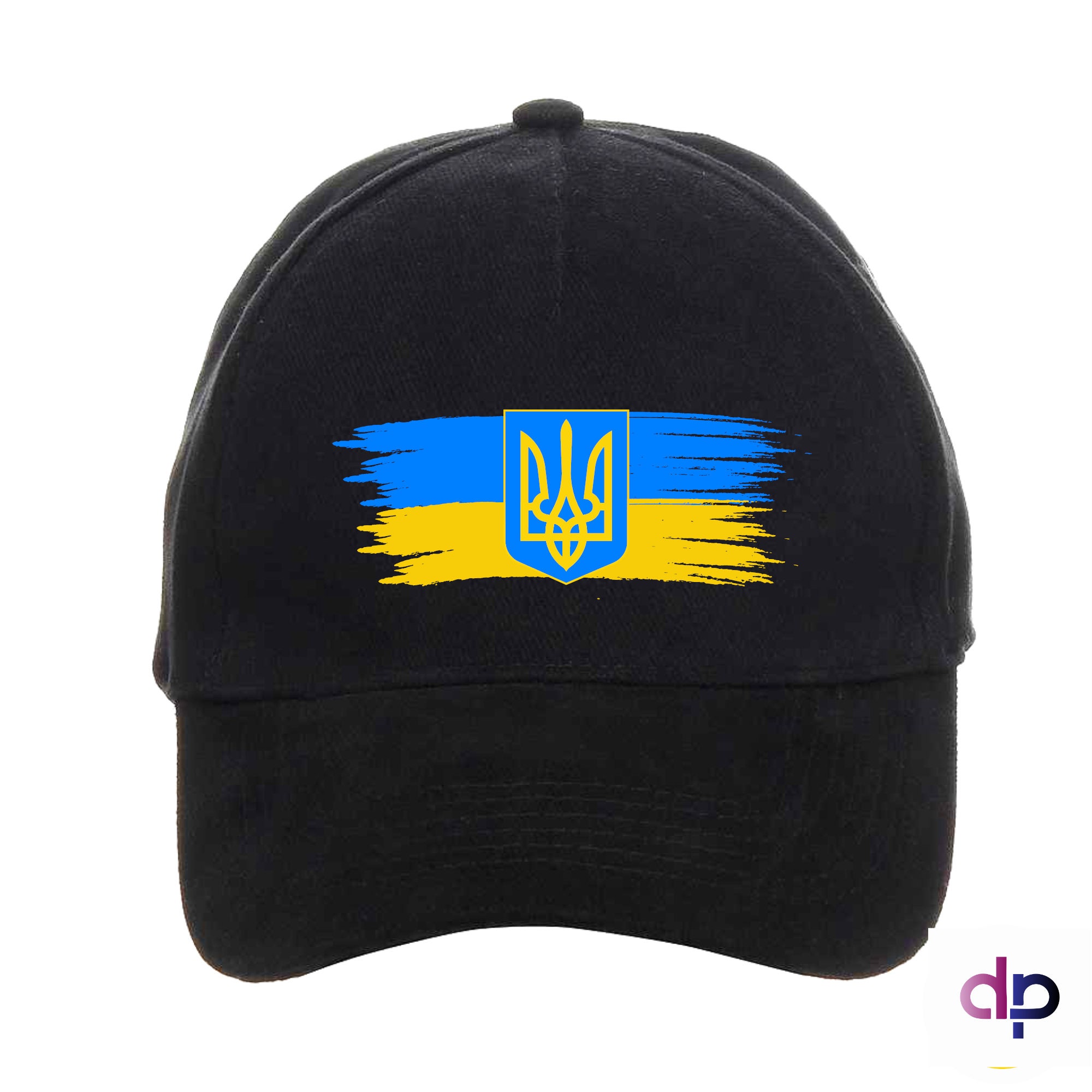 I Stand With Ukraine Hat, Ukraine Cap, Ukraine Flag Cap and Hat ...
