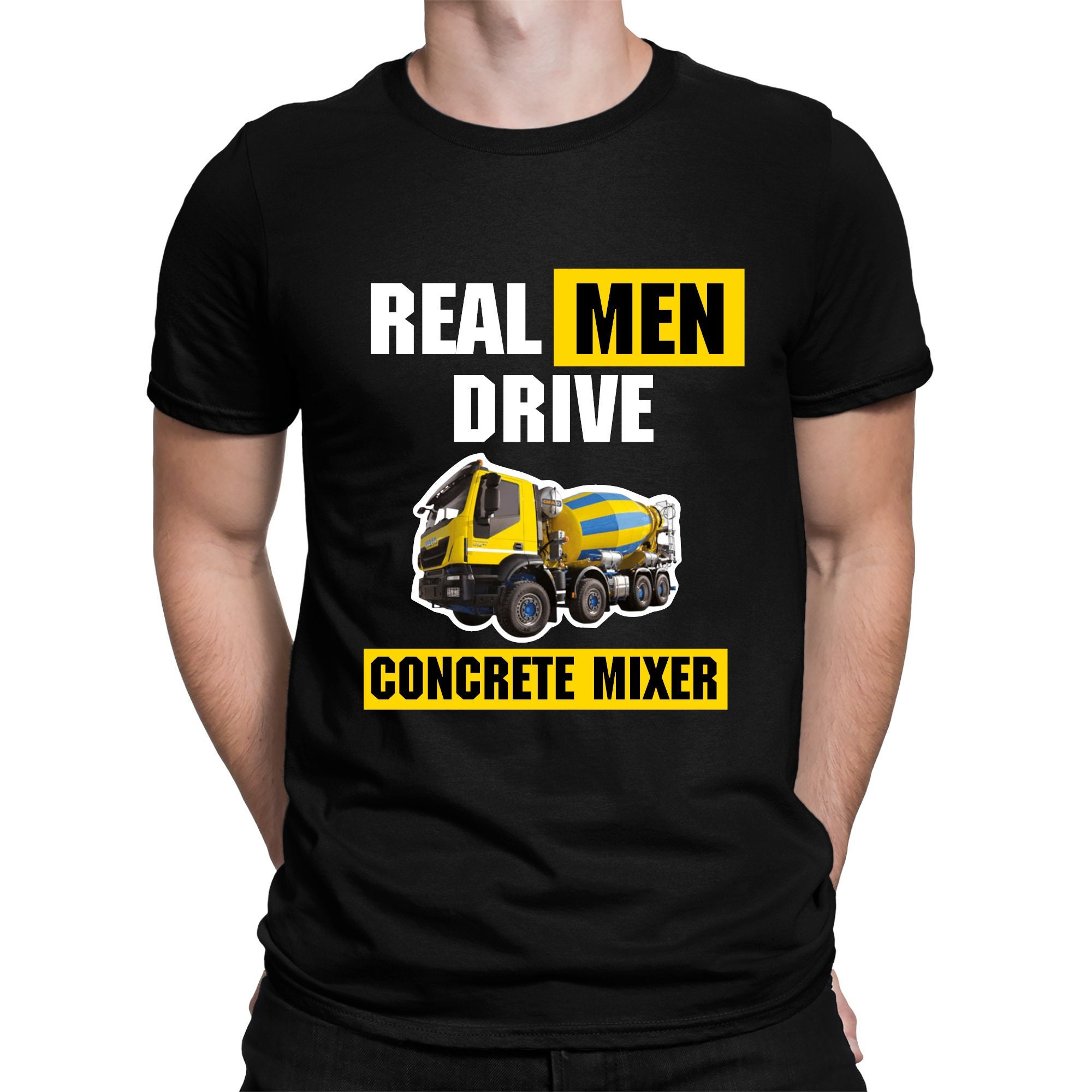 Concrete Designs For T Shirts