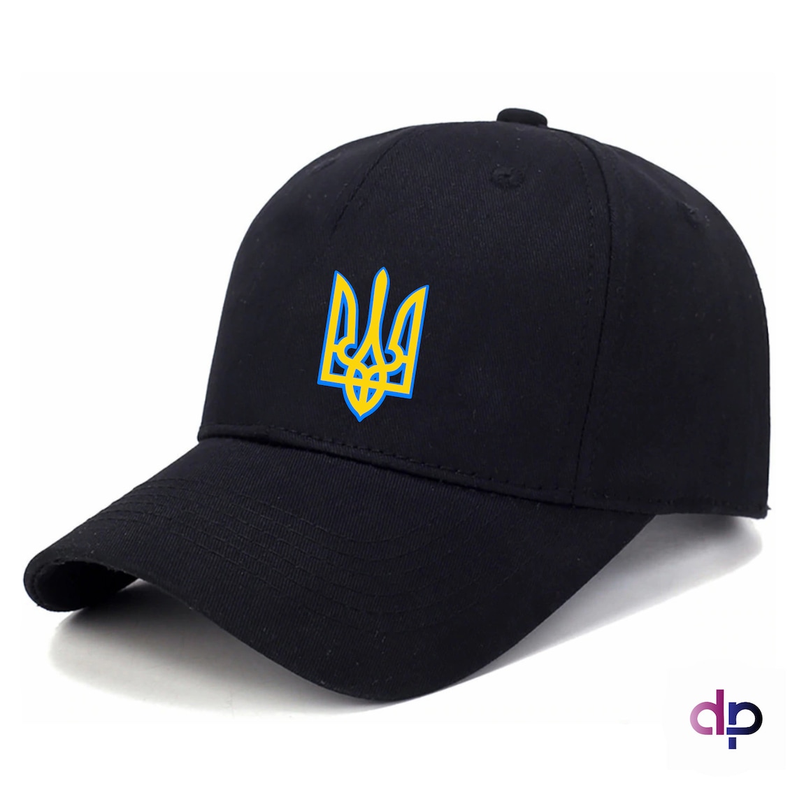 Ukraine Baseball Hat, Ukraine Flag Cap and Hat, Ukrainian Flag Beanie ...
