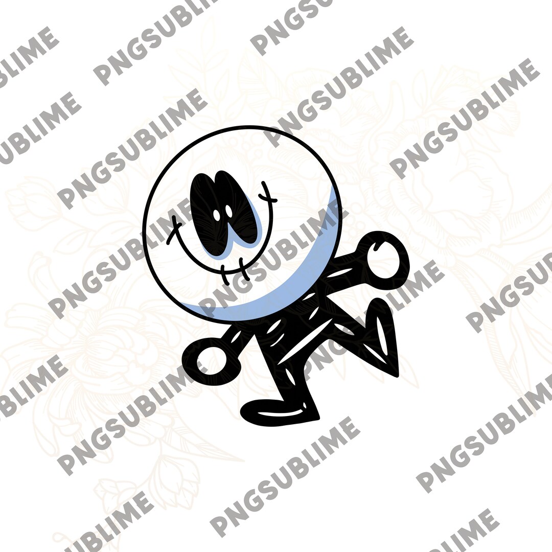 Skid PNG for Sublimation Use DIGITAL Download Hand Drawn Gamer Gaming ...