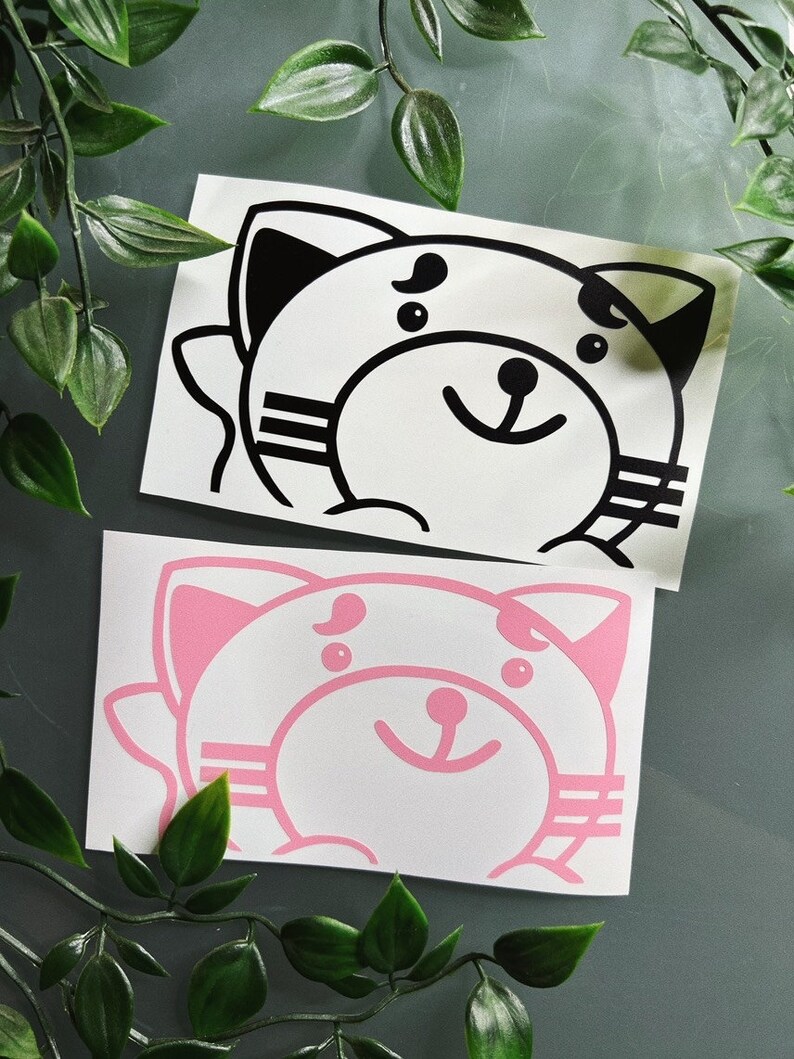 OXCY KISSLAND PEEKER the Weeknd Fan Art Decal - Etsy Australia