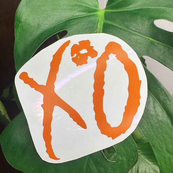 The Weeknd Skull - Etsy