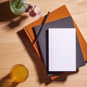 Notebook Paper Png, Lined Writing Paper, Goodnotes, Digital Notebook ...