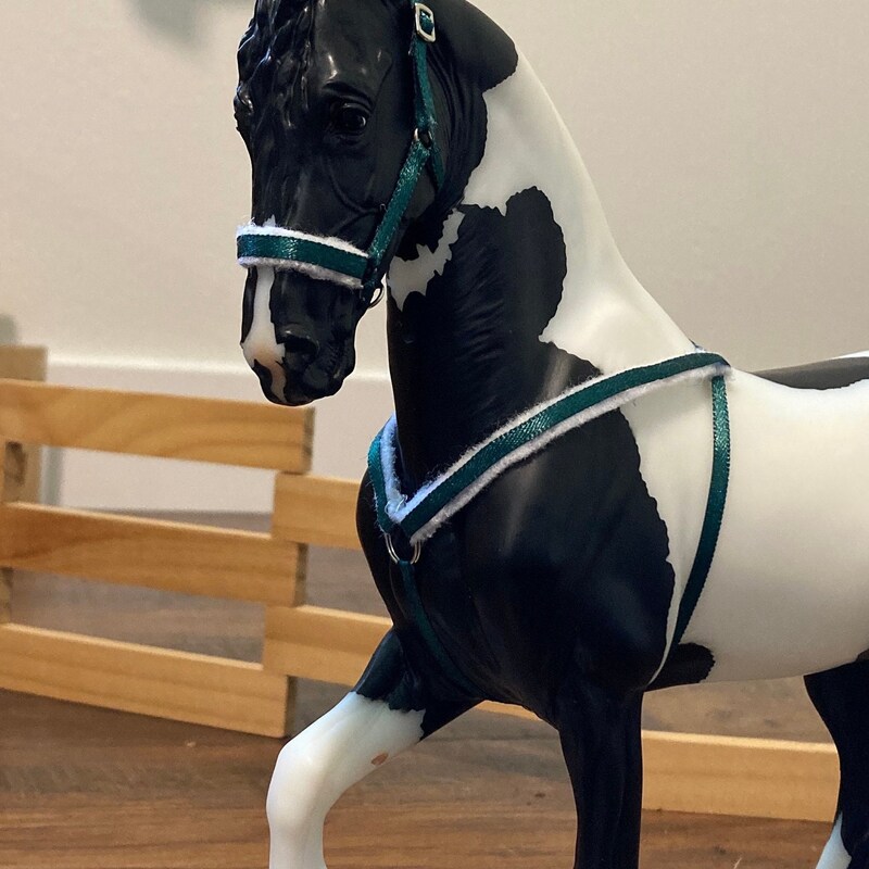 Model Horse Tack - Etsy