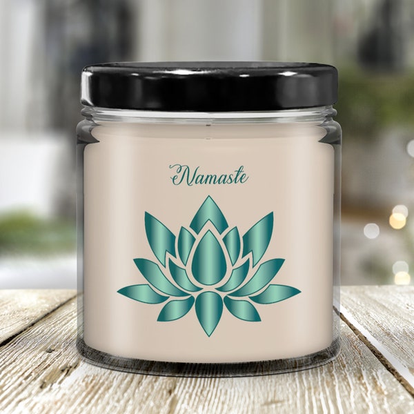 Namaste Meditation - Etsy