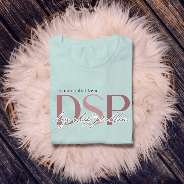 Funny Dsp Shirt - Etsy