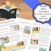 Printable Activity Set for Peter's Vision, and Peter Meets Cornelius ...