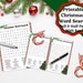 Printable Word Search, I-spy, and Mazes for Being a Light for Jesus ...