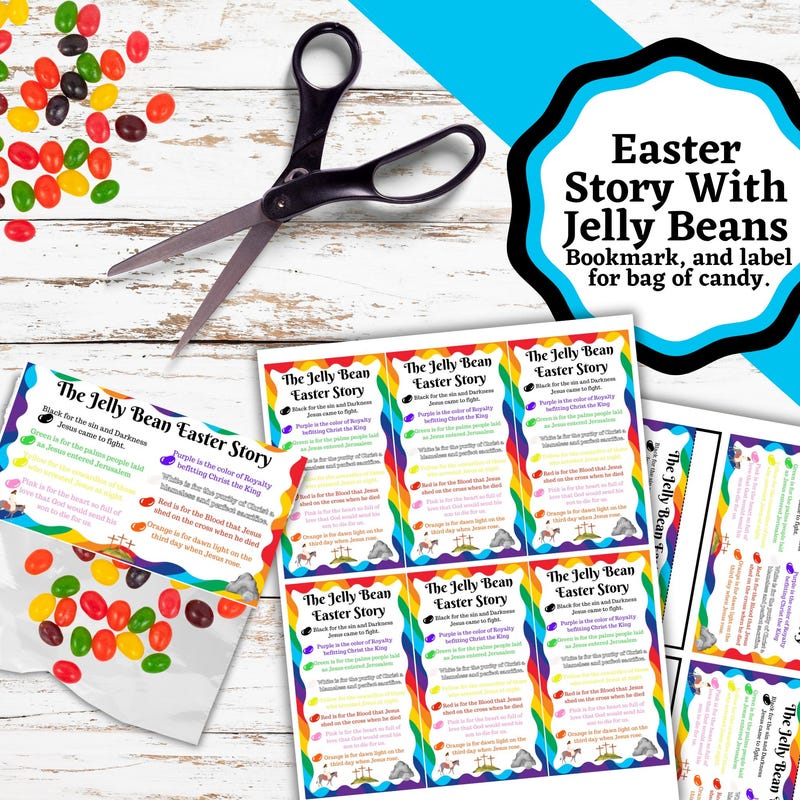 Jelly Bean Bags - Etsy