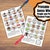 Printable Guess Who Game Pages. Guess Who Mythological Creatures and ...